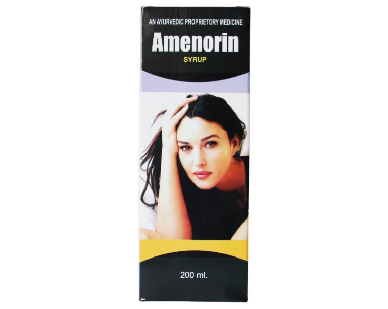 Asmol Syrup - VITA HEALTH PVT LTD