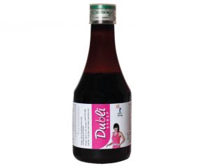Dubli Syrup - VITA HEALTH PVT LTD