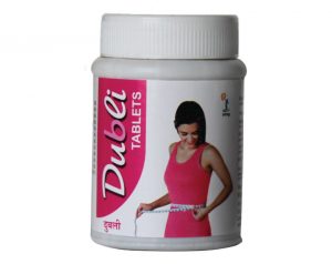 Dubli Capsules - VITA HEALTH PVT LTD