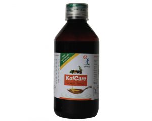 Kofcare Syrup - VITA HEALTH PVT LTD