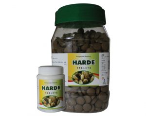 Harde Tablets - VITA HEALTH PVT LTD