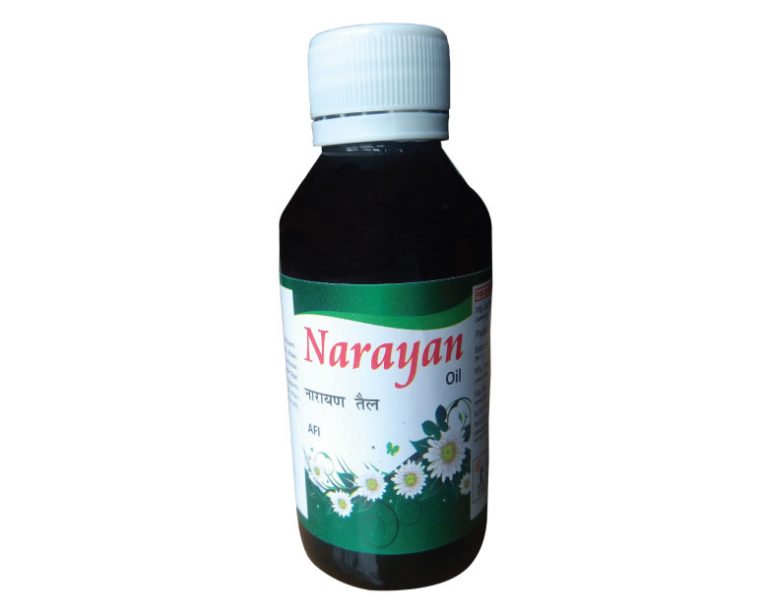 Narayan Oil - VITA HEALTH PVT LTD